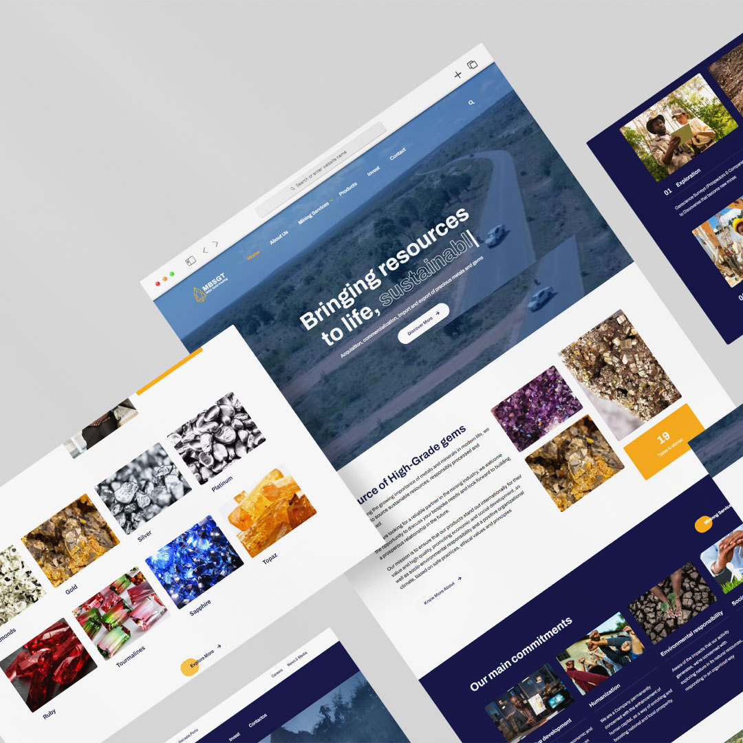 Beyond Business | Value creators